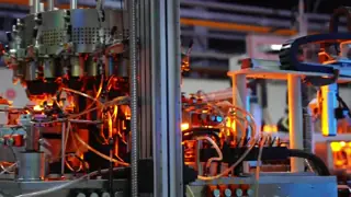 Low Borosilicate Glass Vials High Quality