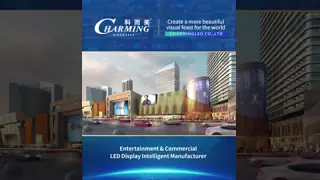 Outdoor led display Series 11