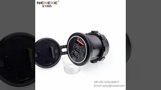 Marine Socket (DS1921)