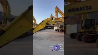 Used Komatsu PC430 Excavator for Sale | Heavy Duty, Export Ready