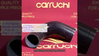1503014A2001/E  FOR faw j6 engine PARTS Rubber hose