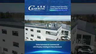 Outdoor led display Series 6