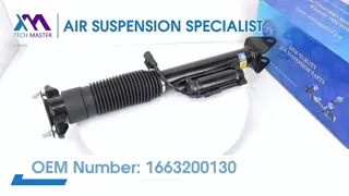 China Je-ep grand Cherokee WK2 Front Left for sale