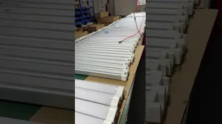 China OEM Linear Hazardous Light Ex Proof Lighting 200w for sale