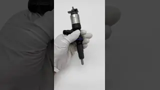 C. Engine Fuel Injector 8 BMASTER