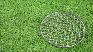 Miniature Stainless Steel wire Mesh For Petroleum Filtration