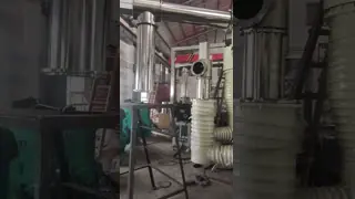 China Small multi-arc ion vacuum coating equipment customizable designed specifically for small hardware accessories for sale