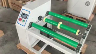 China Stable rolling system – Heavy-duty rollers ensure smooth rotation and uniform grinding. for sale