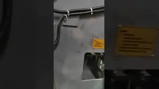 Smart U Bolt Machine Automation