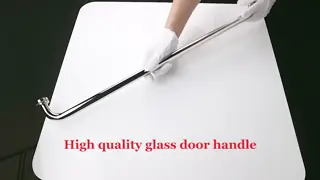 TK-C039 Glass Door Pull Handle