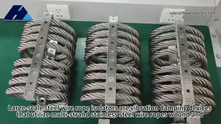 Keep Heavy-Duty Equipment Rock-Steady
