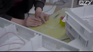 QZY Models Unveils Zero-Energy Kindergarten Model: A Beacon of Innovation