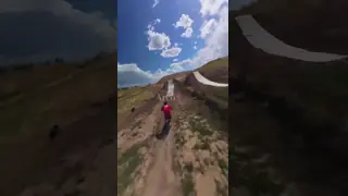 Long Flight Drone