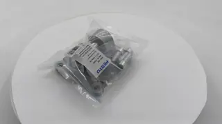 Festo Swivel Flange SNC Cylinder Mounting Accessories