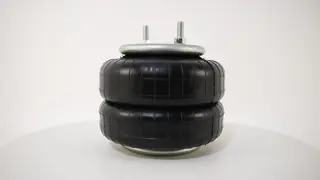 China 2B9-254 Goodyear Industrial Air Bags 578-92-3-206 Convoluted Type Air Spring For Packaging Equipment for sale
