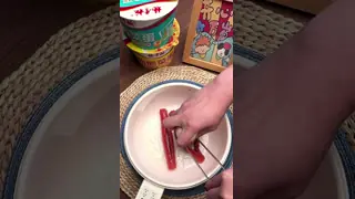 China Delicious Rattan Pepper Boiled Fish Flavor Vermicelli and Instant Noodles with Marinated Egg for sale