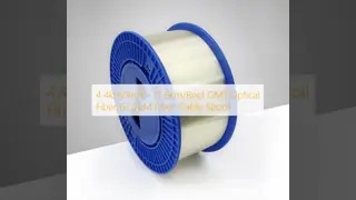 OM1 Fiber: Reliable Network Cable
