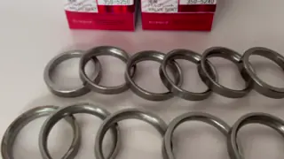 Cat C7 C7.1 Valve Seat Upgrade
