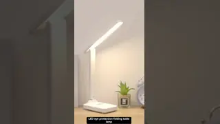 China USB Charging Bedside Table LED Light Children's Reading Dormitory Study Light for Night Study Lighting for sale