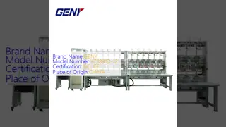 Accurate Single Phase Meter Test System YC1891D-6