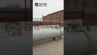 China Horizontal Removable Tube Bundle Heat Exchanger Vertical High Pressure for sale