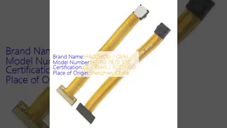 China OV7670 MIPI Camera Module 0.3MP VGA 640x480 Resolution 30fps with 24-pin DVP Interface for sale