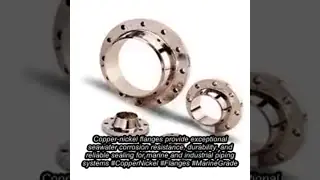 View Flat Face Welding Flange for Connection Type Benefit Demo