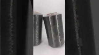 Turkey A-49 12K-D012 Genuine Equal-Weight Carbon Fiber Yarn Original High-Strength Carbon Fiber Yarn
