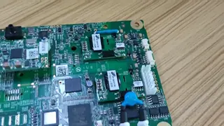 Patient Monitor Module