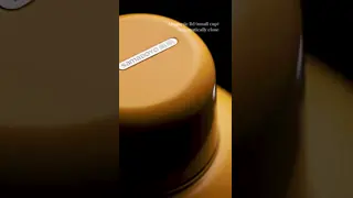 Thermal Resistance Stackable Glass Tea Cup With Heat-Resistant Food Grade Stainless Steel Infuser