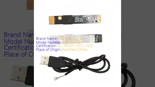 China 5MP OV5640 UVC USB Micro Camera Module 1080P CMOS Sensor HD For Smartphone Camera for sale