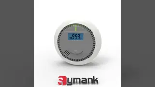 JKD 624 SGS CO Alarm Safety First