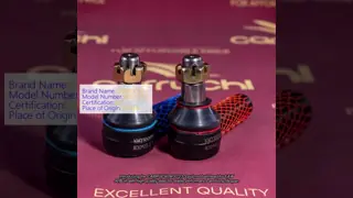 M30*23.5  for  FAW J6 Spare Parts Pull rod ball head