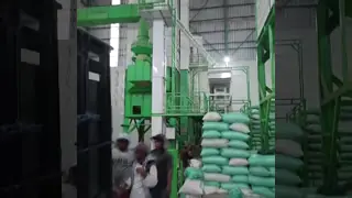 China Small Corn Dryer Machine In West Jawa Corn Dryer Supplier 20 Tons Per Day for sale