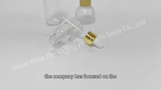 China Plastic pipette essential oil container optimized for Lifeskin delivering consistent performance and chemical resistance for sale