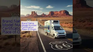 China 1.5 Ton Electric Refrigerated Mini Truck with 7-10 m³ Cargo Volume and -20°C Minimum Temperature for Cold Chain Delivery for sale