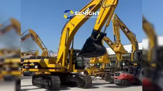 CAT 330BL 30 Ton Excavator For Sale