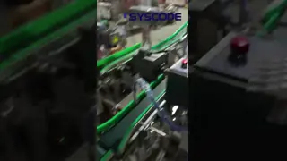 Oral liquid flight marking