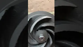 Cat 3208 Water Pump New 2W1225 Excavator Part