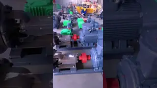 ⚙️ Sand Pump & Mud Mixer in Production | TR Solids Control Factory Update #hdd#oilfield #drilling