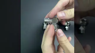 Scuba diving regulator adapter for underwater accessories