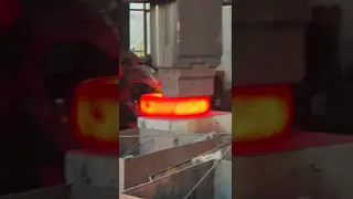 Forging process of disc,wheel