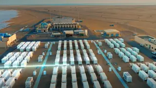 Vesion UPS Power Solutions for Reliable Operations