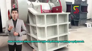 China Rock Mini Stone Jaw Crusher Machine Mobil Crusher Iron Ore Jaw Pe 250 X 400 Jaw Crusher for sale