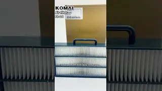 China High Performance Vehicle Air Filters /  Cabin Filter 14503269 PA 5317 AF 26660 for sale