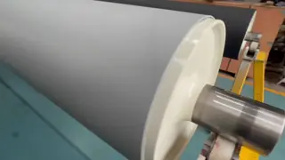 1 YEAR warranty Coorona Roller Shipment