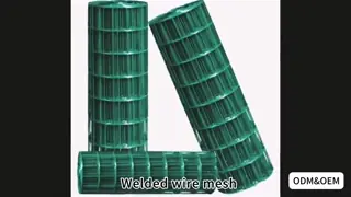 China link fence
