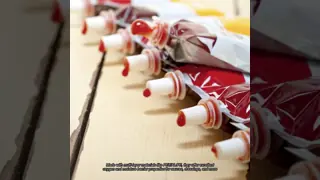 High-Barrier Materials Stand-Up Sauce Pouch with Flavor Protection and Leak-Proof Performance