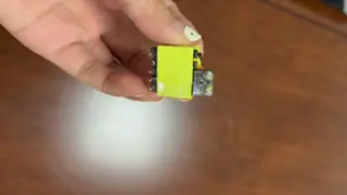 China Professional EE2213 Ferrite Core High Frequency Transformer with 10kHz-500kHz Range, Custom Winding, and Low Loss Ferrite for sale