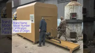 Hospital Waste Incinerator Safe Disposal